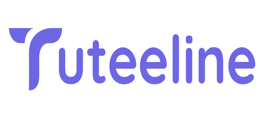 Tuteeline application management system